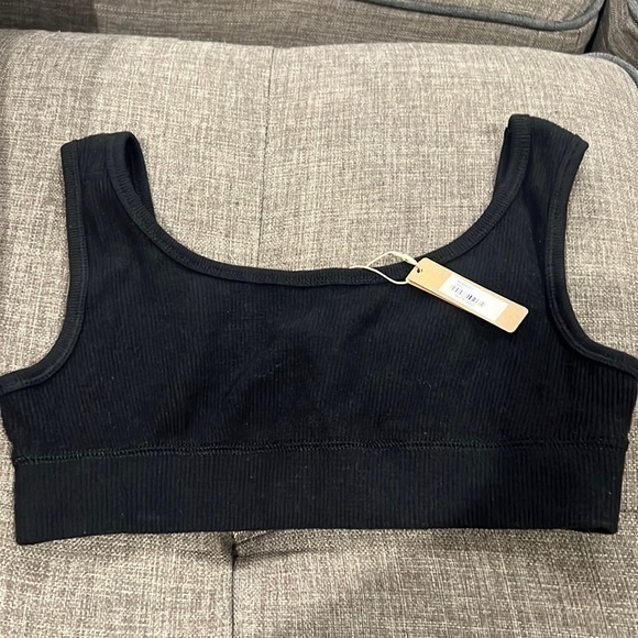 SKIMS | Intimates & Sleepwear | Skims Waffle Bra | Poshmark